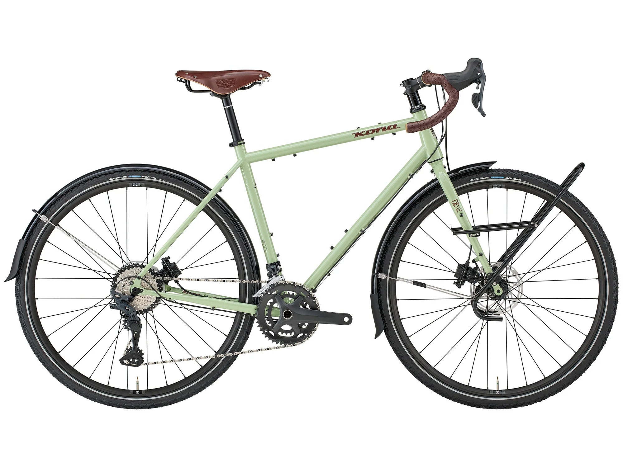 Buy KONA SUTRA 2026 Online Melbourne | Touring Bike Store Australia