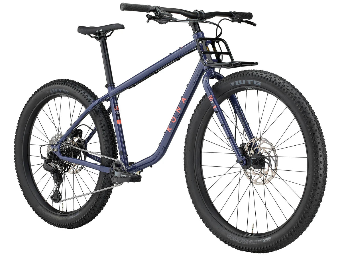 Buy Kona UNITY 2026 Online Melbourne | Mountain Bikes Store Australia