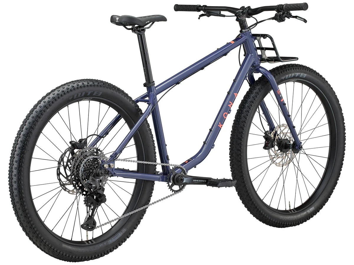 Buy Kona UNITY 2026 Online Melbourne | Mountain Bikes Store Australia