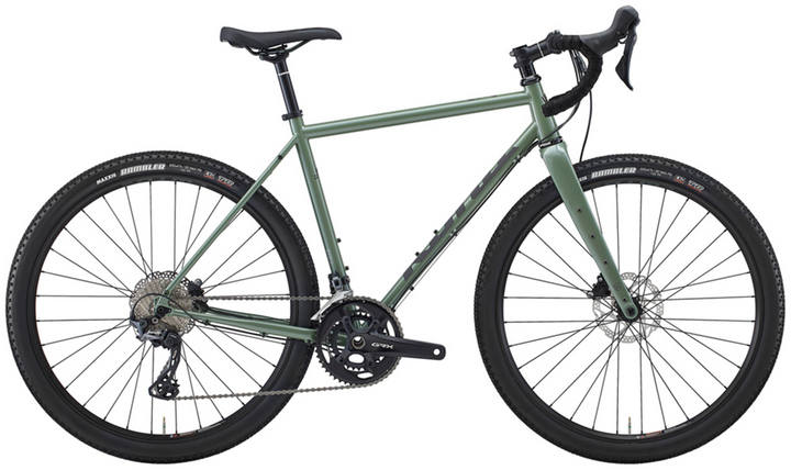 Buy Kona Gravel Bikes Online in Australia – BIKEZONE