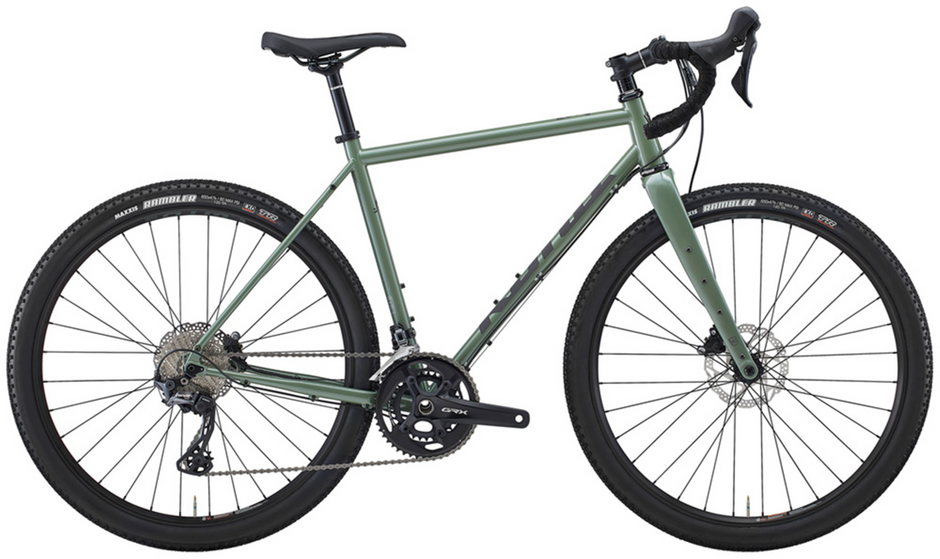 Buy Kona Gravel Bikes Online in Australia – BIKEZONE