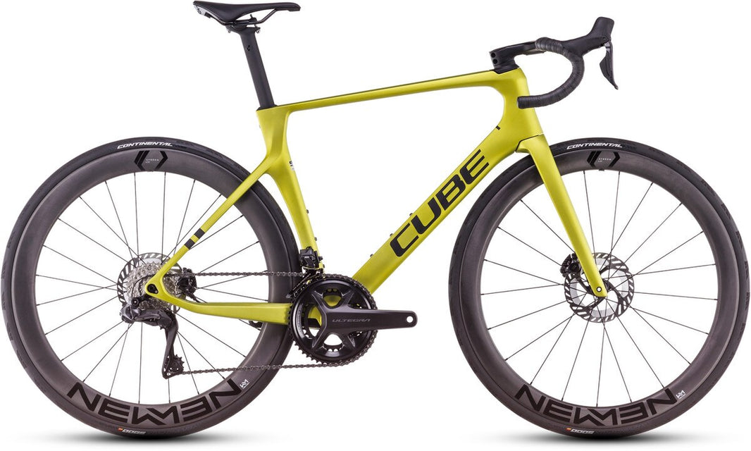 Buy Cube Bikes Online in Australia | Cube Gravel & Mountain Bikes ...