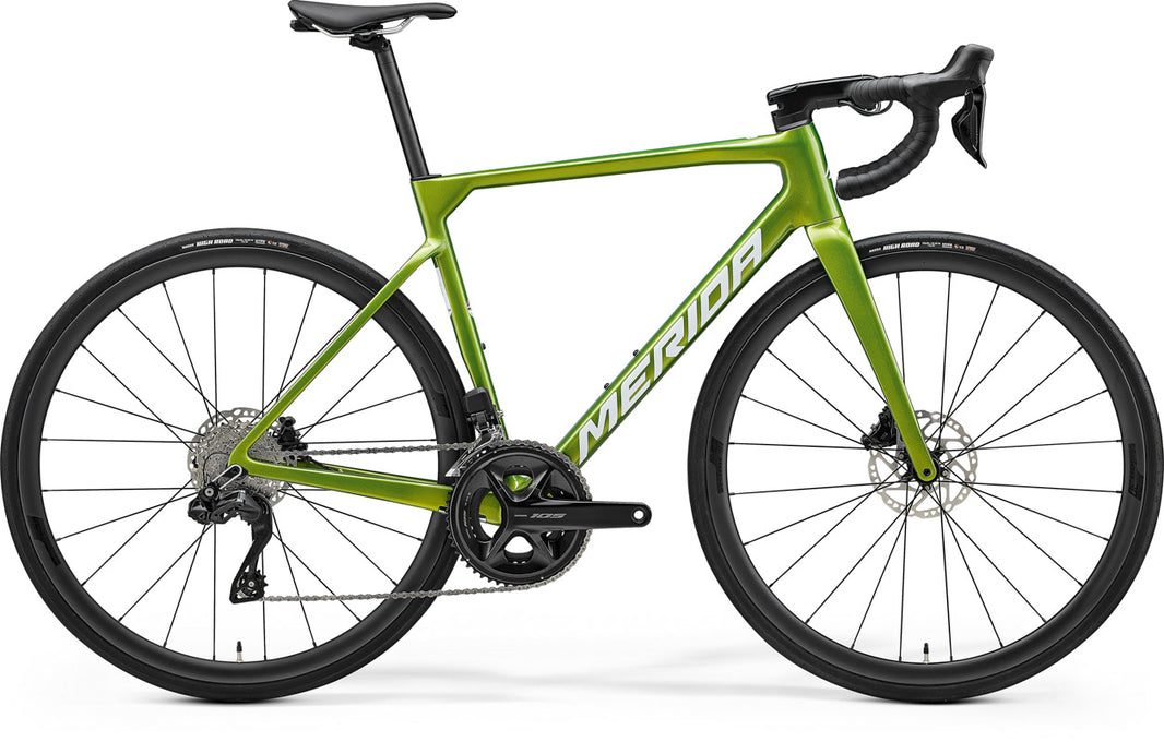 Explore Merida Bikes in Australia | Performance-Driven Cycling – BIKEZONE