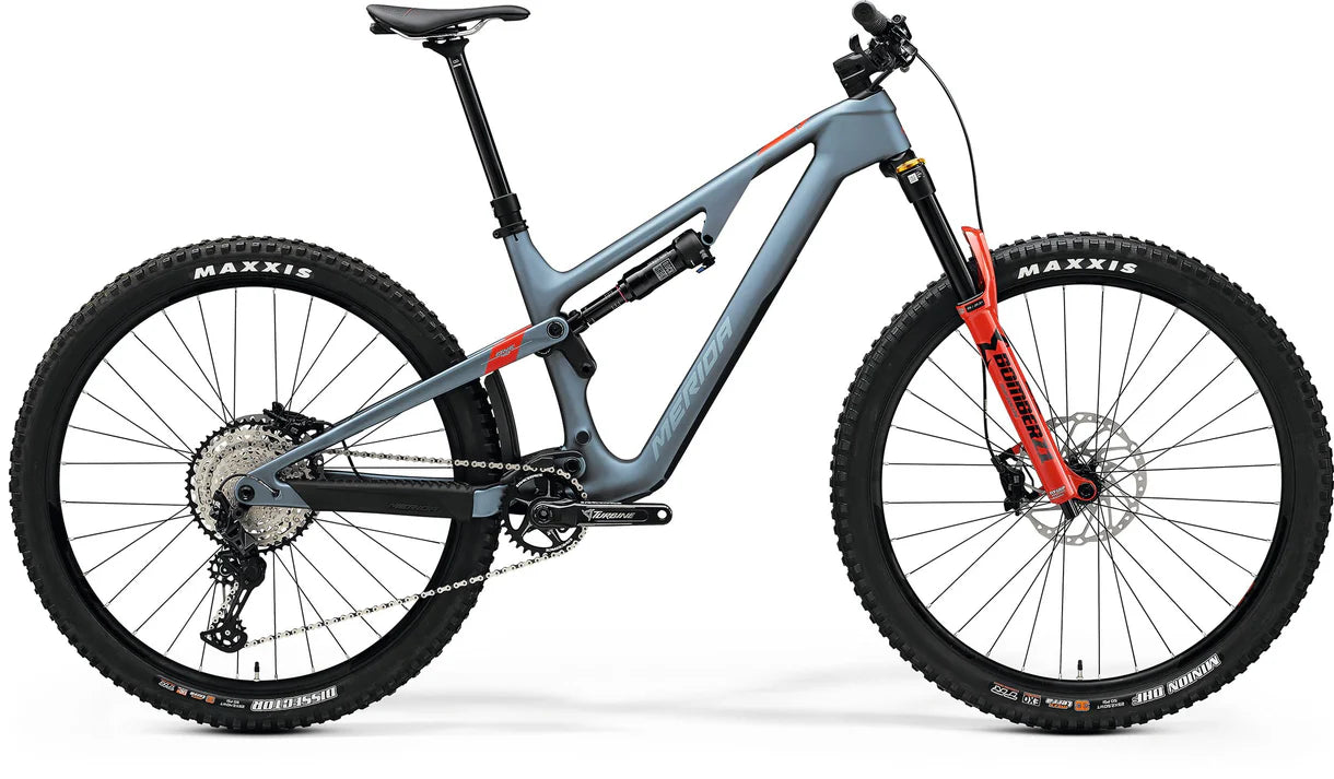 Buy 24 ONE FORTY 6000 Online Melbourne | Mountain Bikes Store Australia