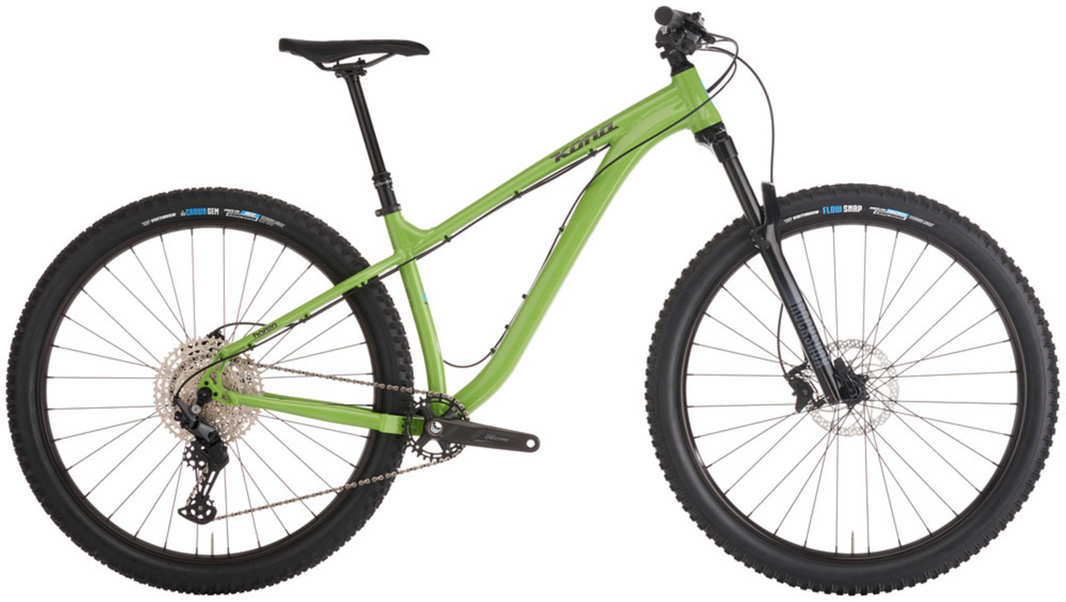 Buy Kona Gravel Bikes Online in Australia – BIKEZONE