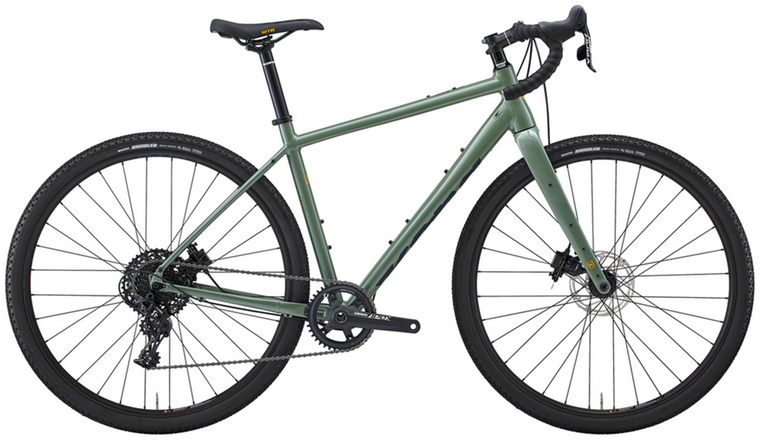 Buy Kona Gravel Bikes Online in Australia – BIKEZONE